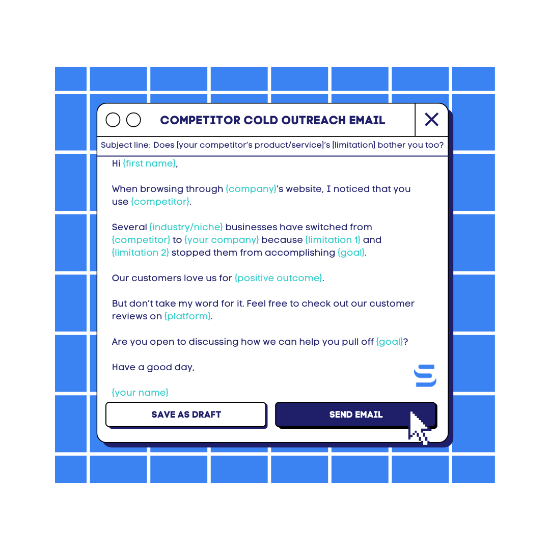 How to Write a Cold Email - Best Practices (5 Templates)