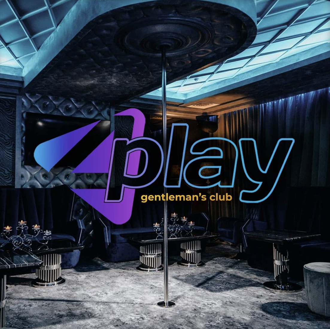 4Play Club Odessa