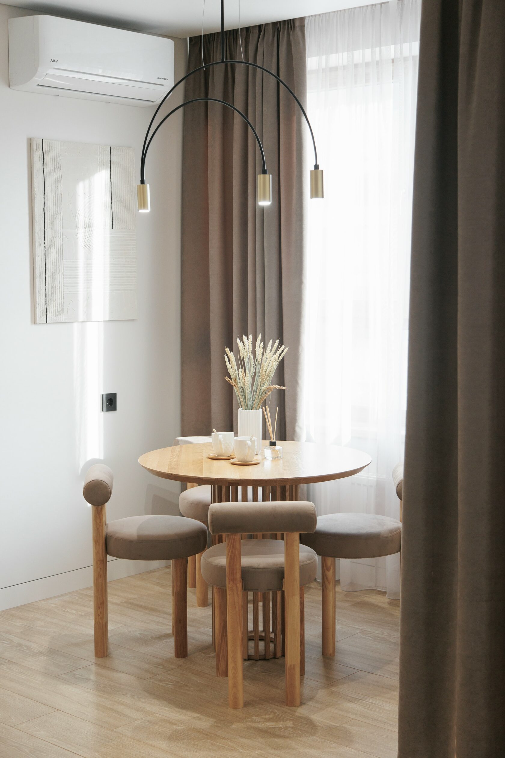 Студия дизайна интерьера WHITE STUDIO