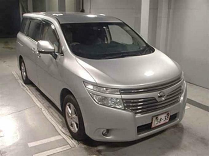 Автомобили из Японии, Кореи и Китая - Avto-voz