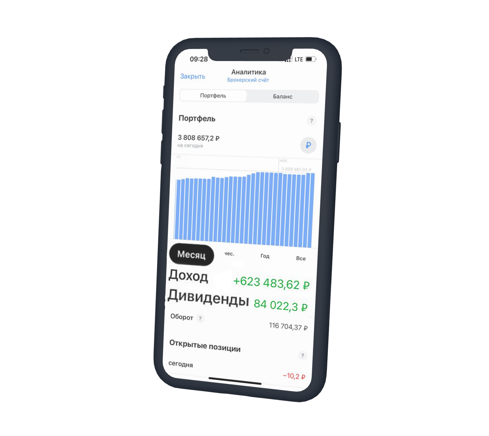 Как инвестировать в криптовалюту