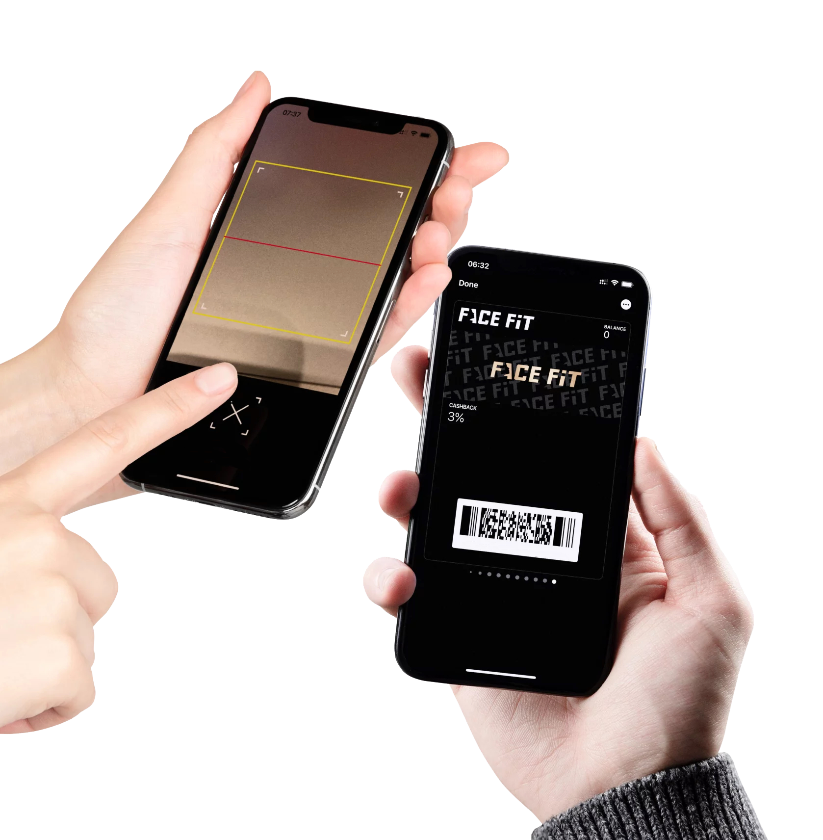 Digital Loyalty Platform for Apple Wallet and Google Pay