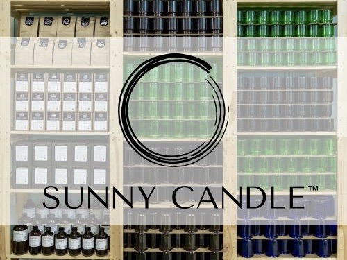 Аромамастерская "Sunny Candle"