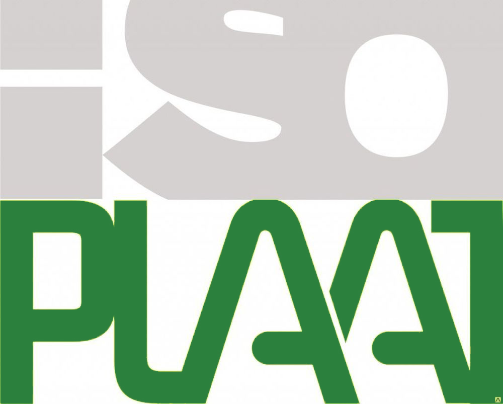 ISOPLAAT (Изоплат) - купить в Санкт-Петербурге