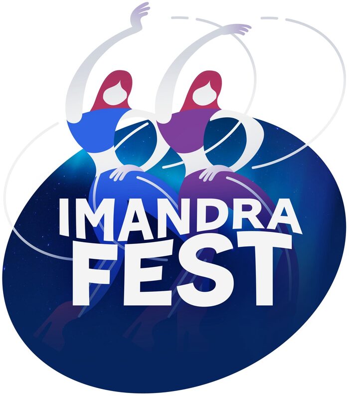 Monchetundra tourist map