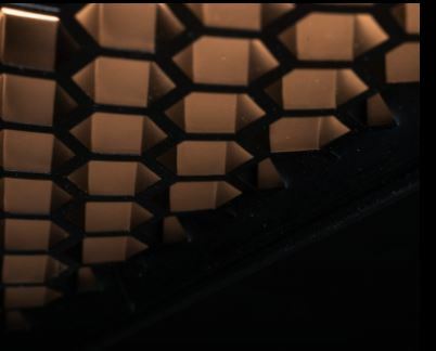 LX Infinity