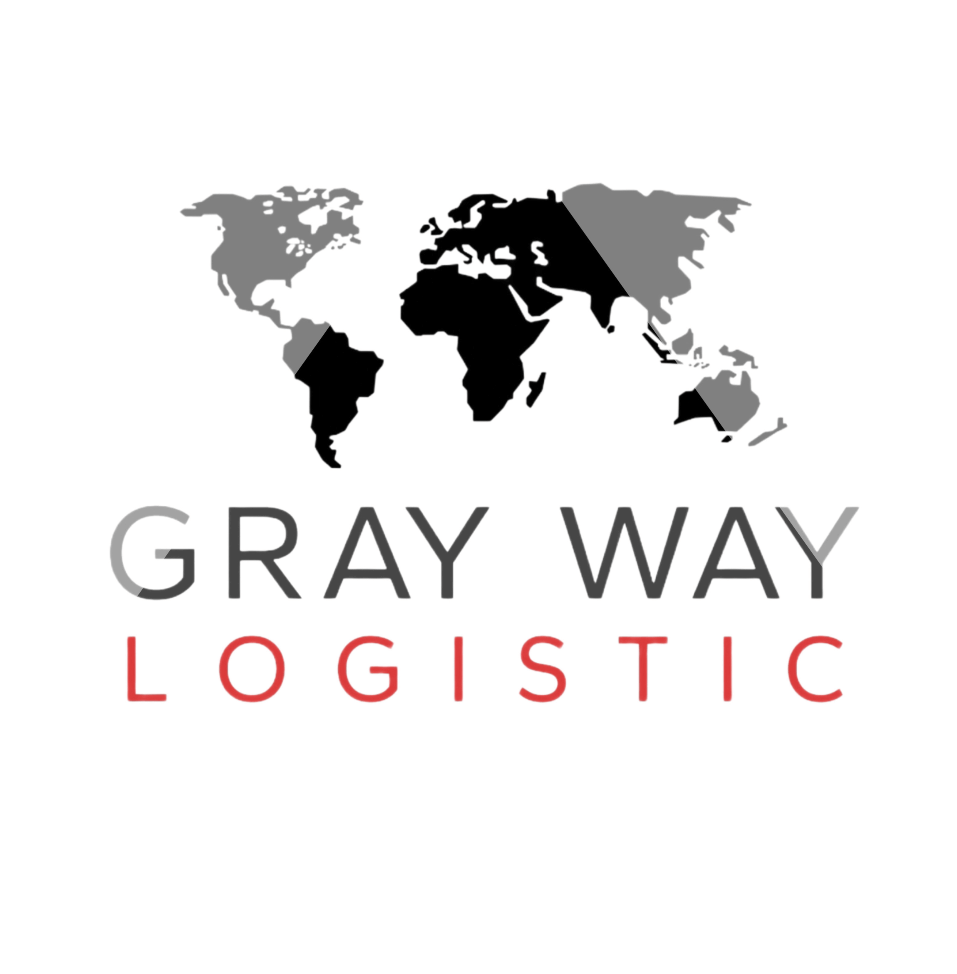 Gray Way Logistic - опт из Китая в Россию от 0,7$ за кг.