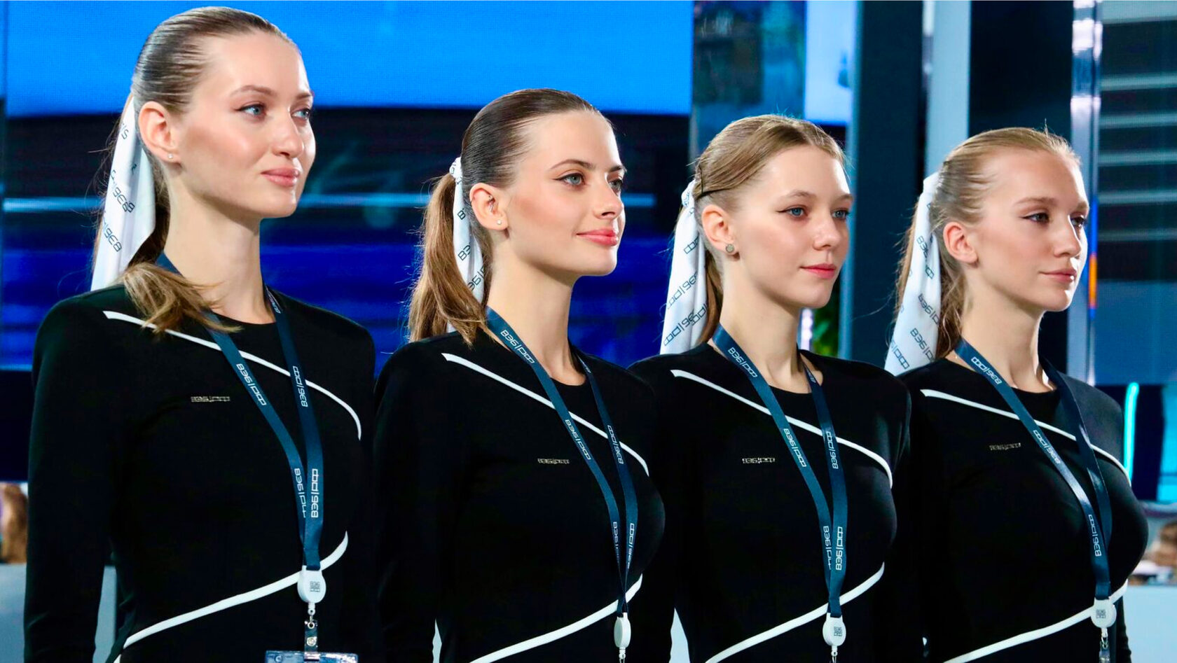 Модельное агентство YOO models