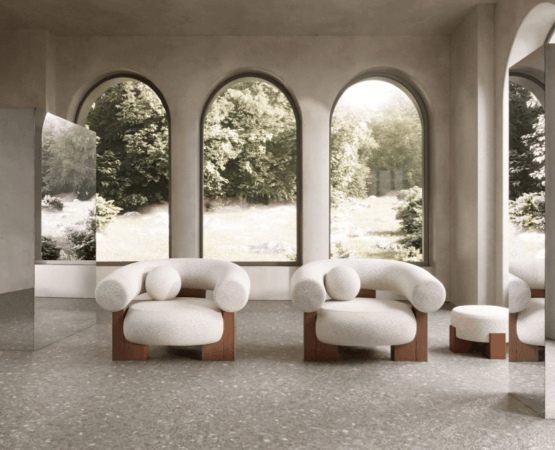 Collaborations / Alter Ego Studio