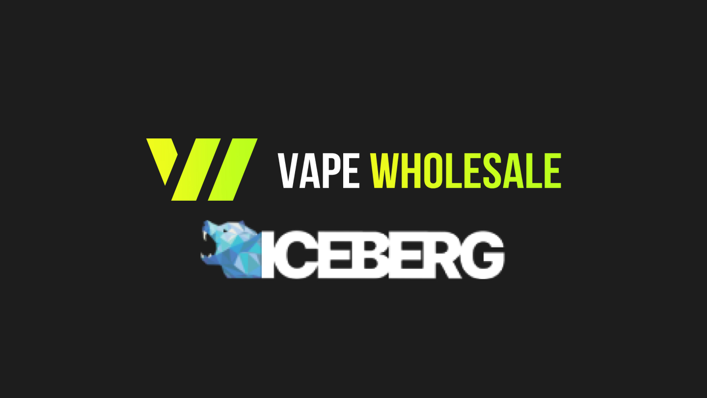 ICEBERG EXTREME 50MG