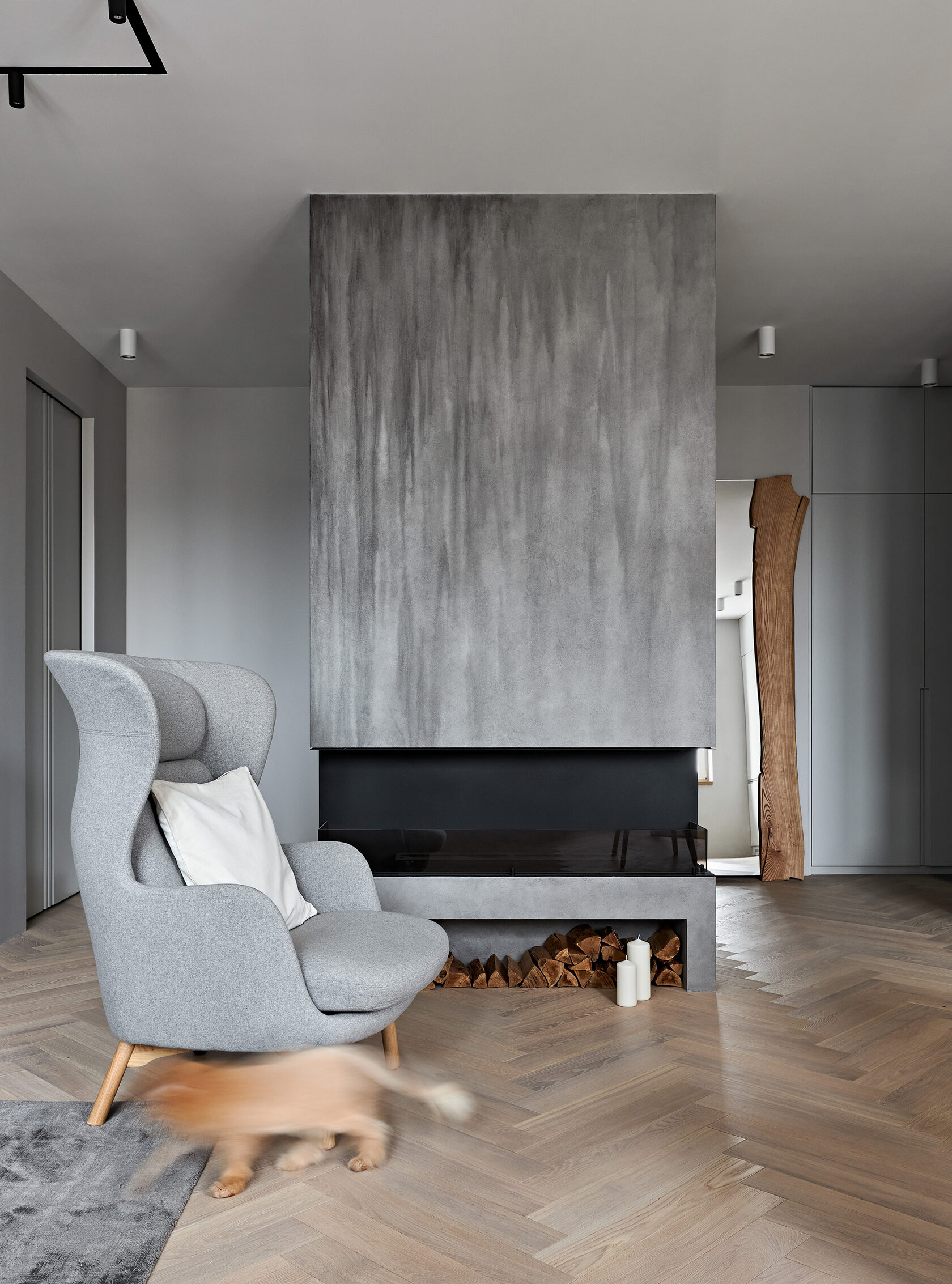 MENITSKY Богемия