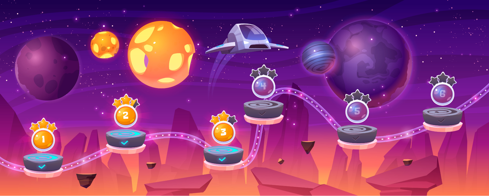 Каталог онлайн-игр ManGO! Games 2022