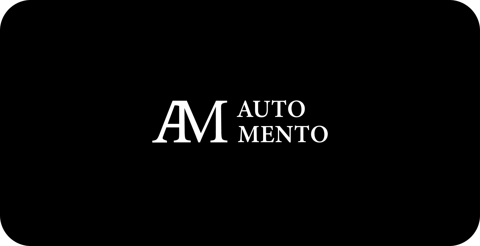 Доставка Auto Mento