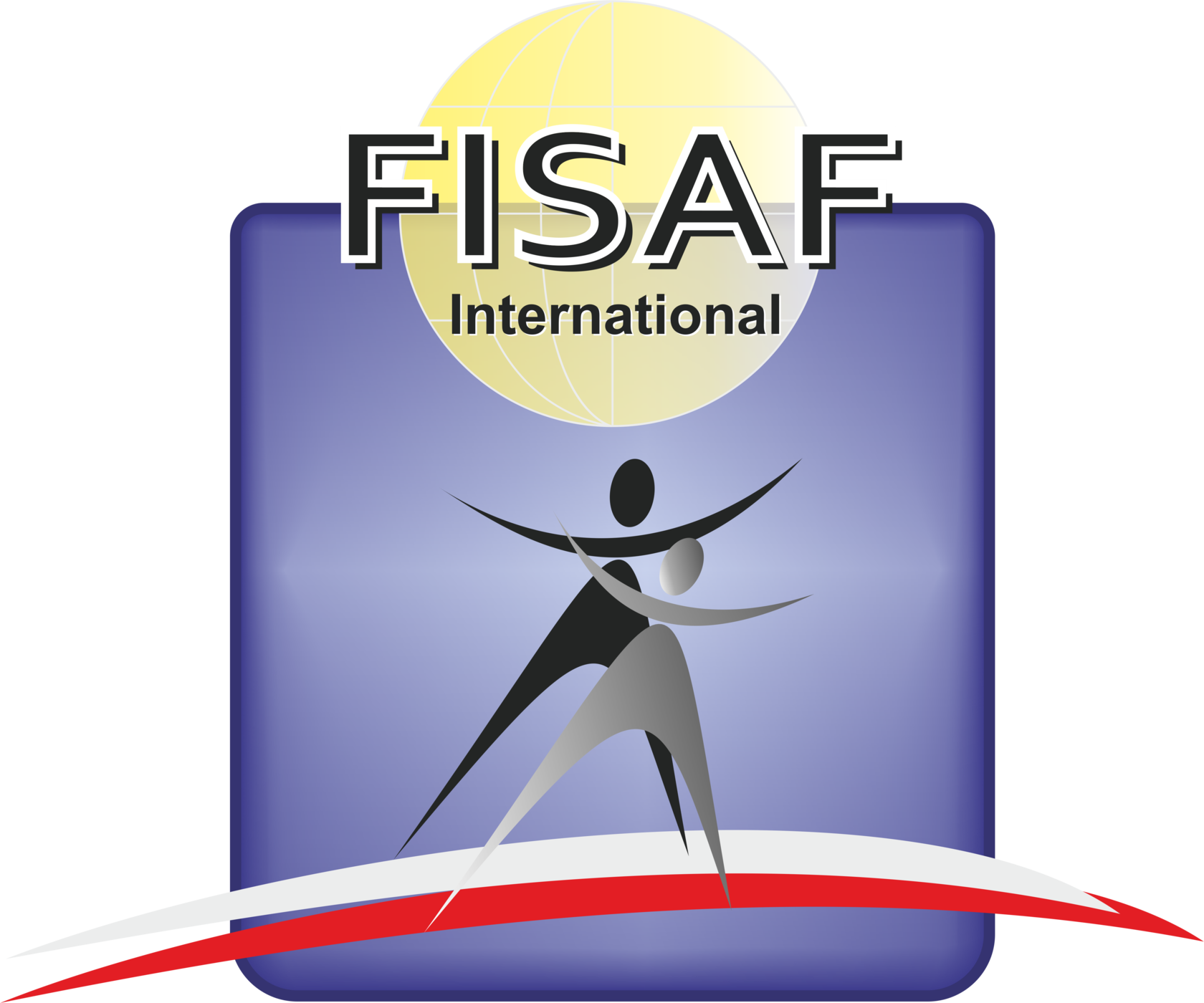 FISAF INTERNATIONAL OFFICIAL ONLINE WORLD FITNESS CHAMPIONSHIP 2021