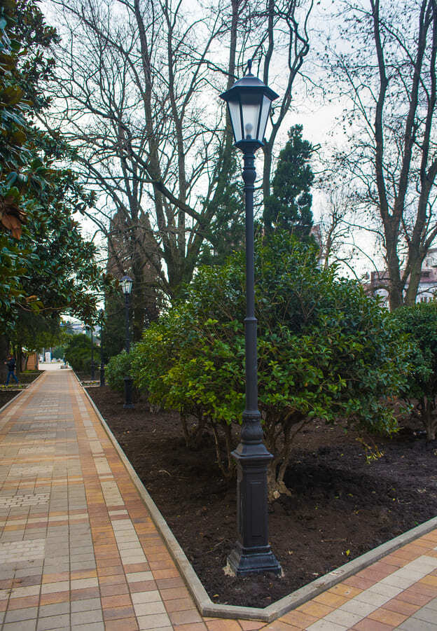 Купить литые изделия из Чугуна в Ставрополе