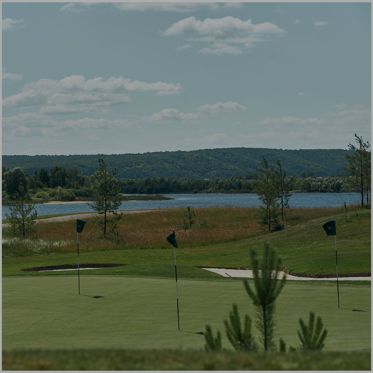 Ak Bars Golf Club