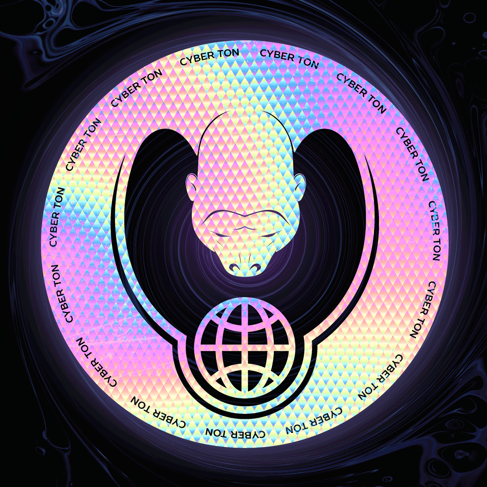 News and Projects of the Cybertron NFT Team