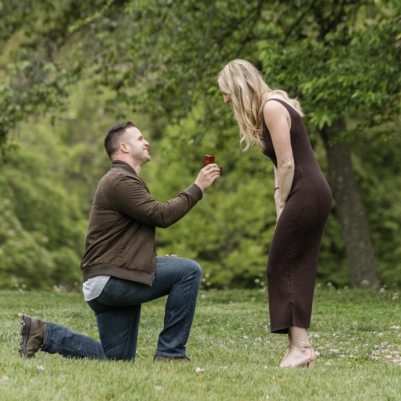 Secret proposal photographer in New York city, (NYC)| Eugene Krasnaok ...