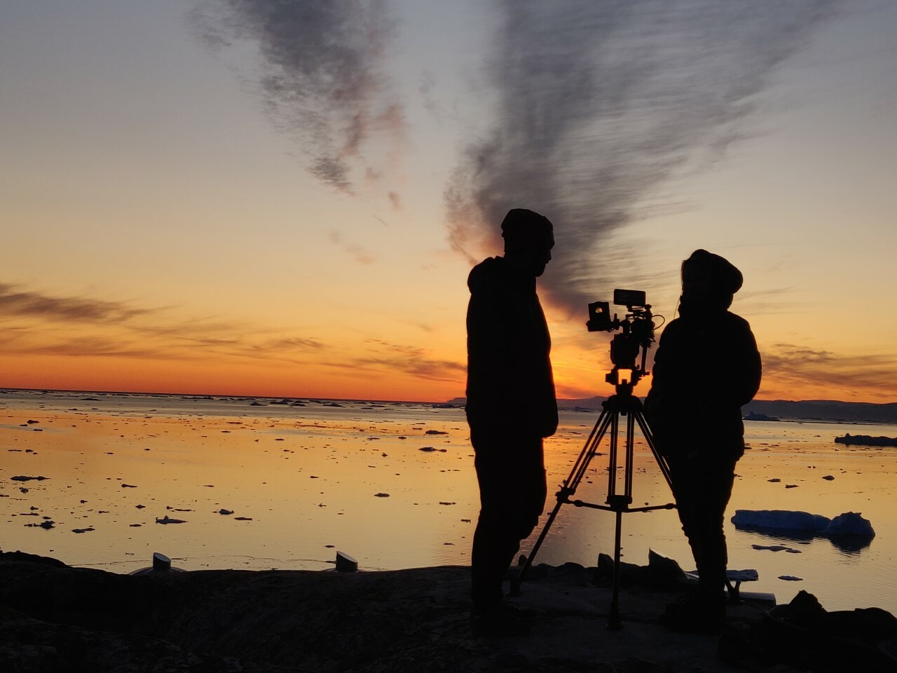 Последний человек / Last human