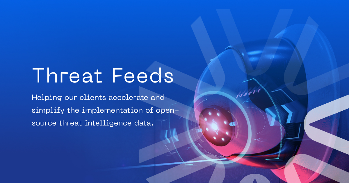 OSINT (Open-Source Threat Intelligence) | Pipeline Inc.