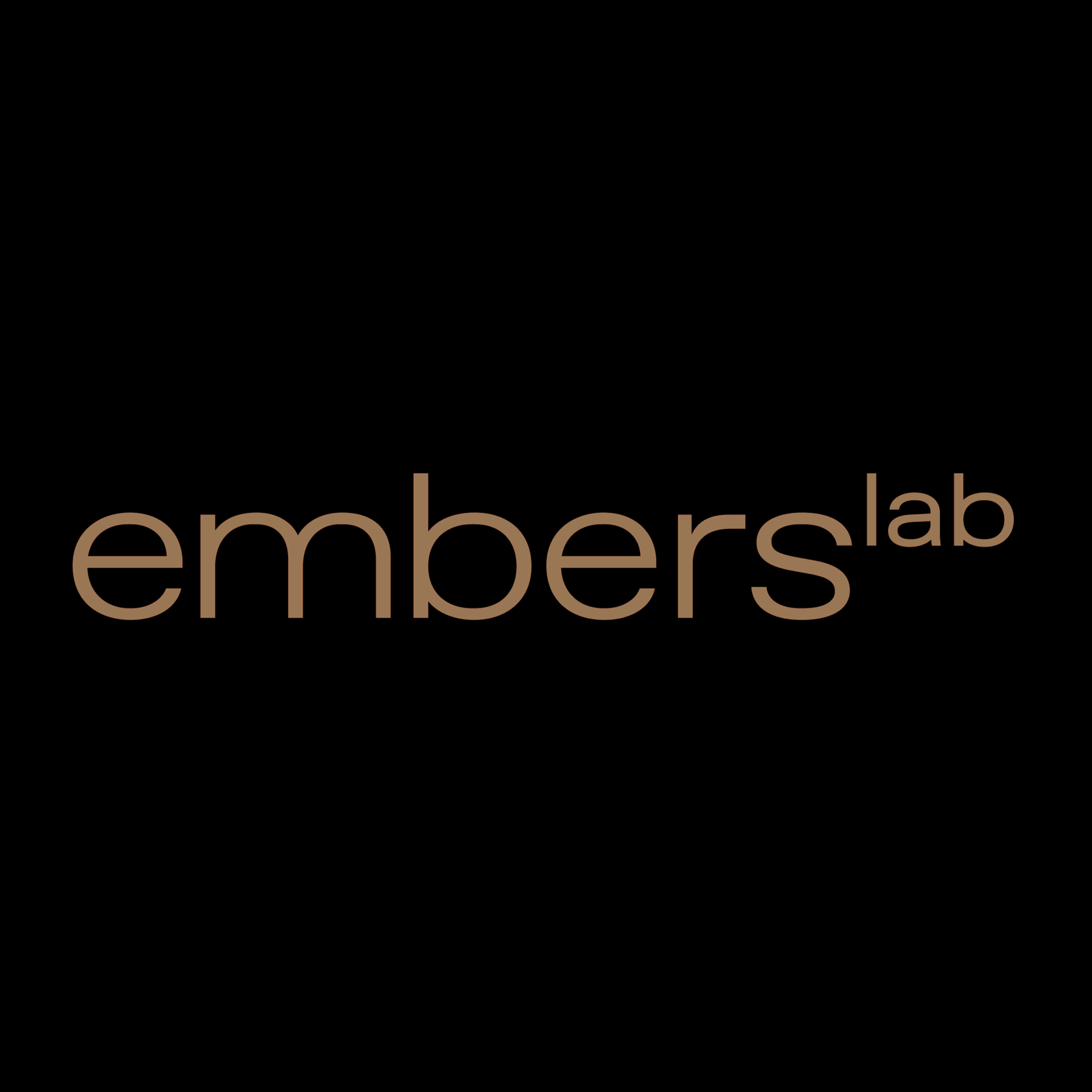 Embers lab - Шоурум компании