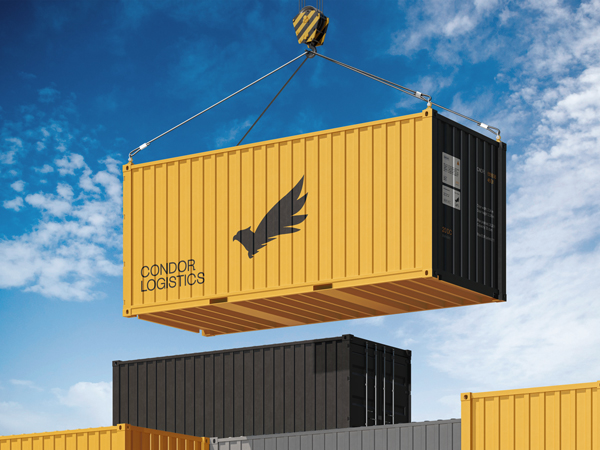 CONDOR LOGISTICS | EN