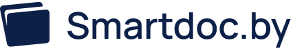 Smartdoc.by