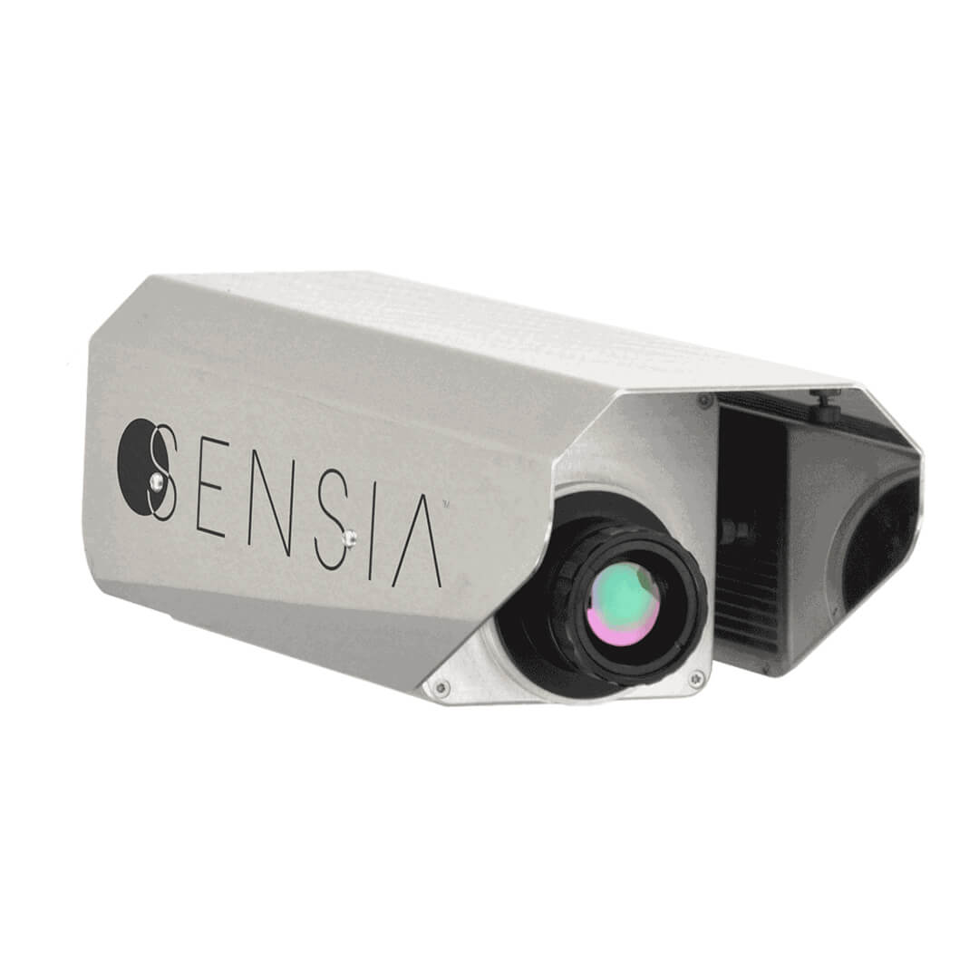 SENSIA’s Optical Gas Imaging (OGI) Cameras| Pergam USA