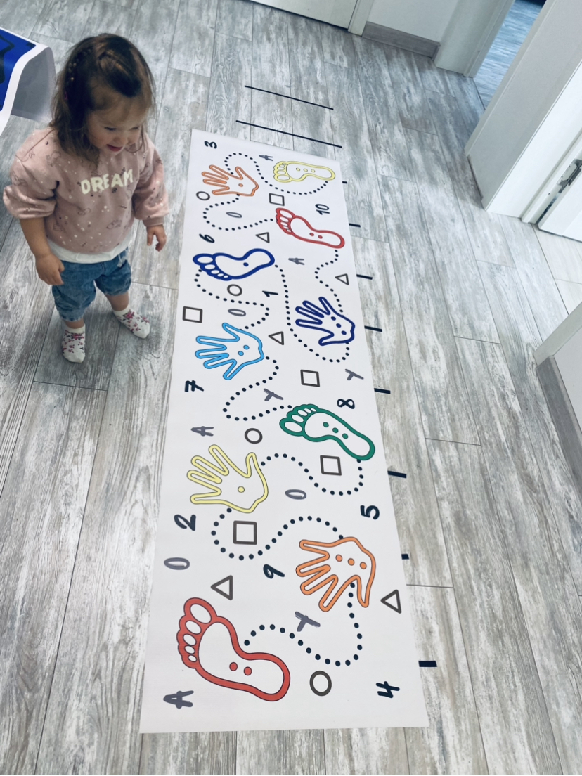 НЕЙРОКОВРИК