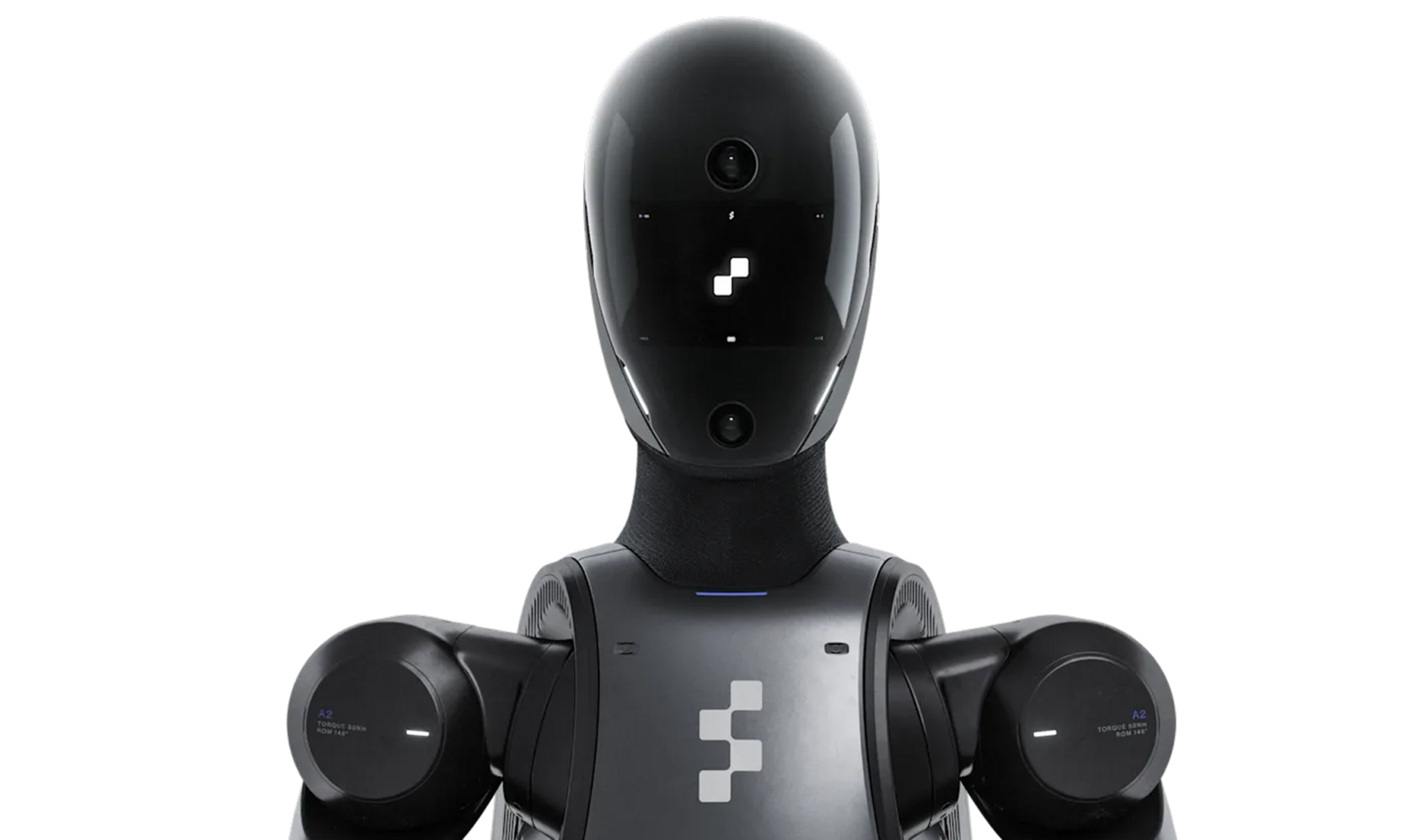 Роботы гуманоиды от лучших производителей в Qubot