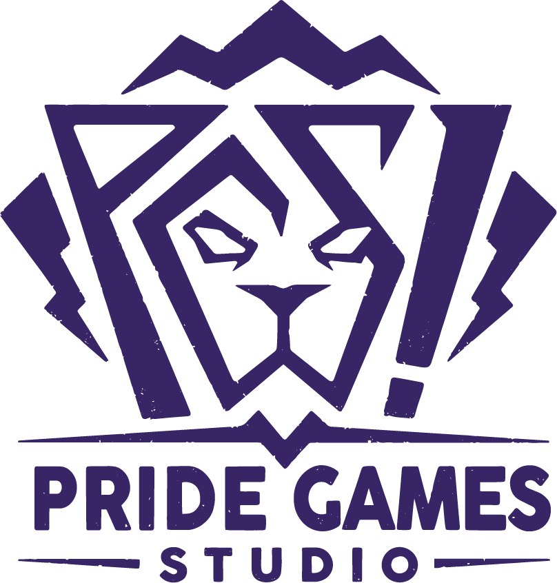Pride Games Studio