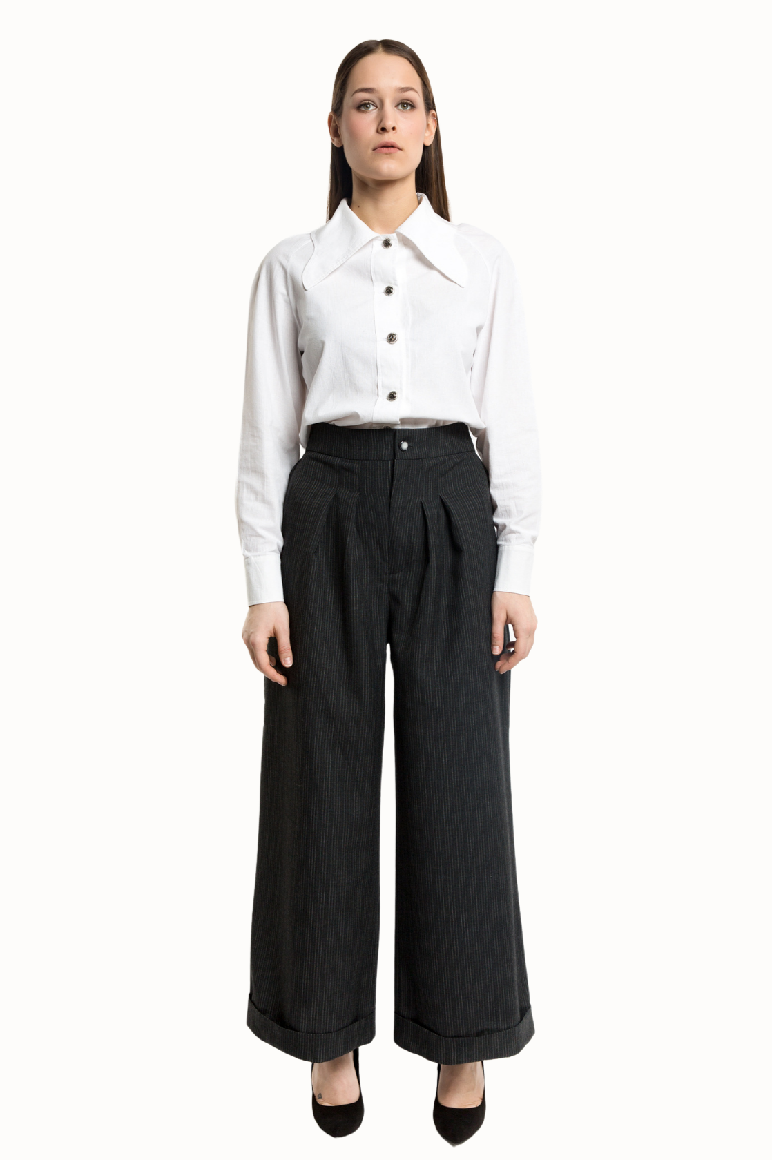 Юбка-брюки женские на заказ | Ателье М.Т.Д. | Санкт-Петербург | Россия