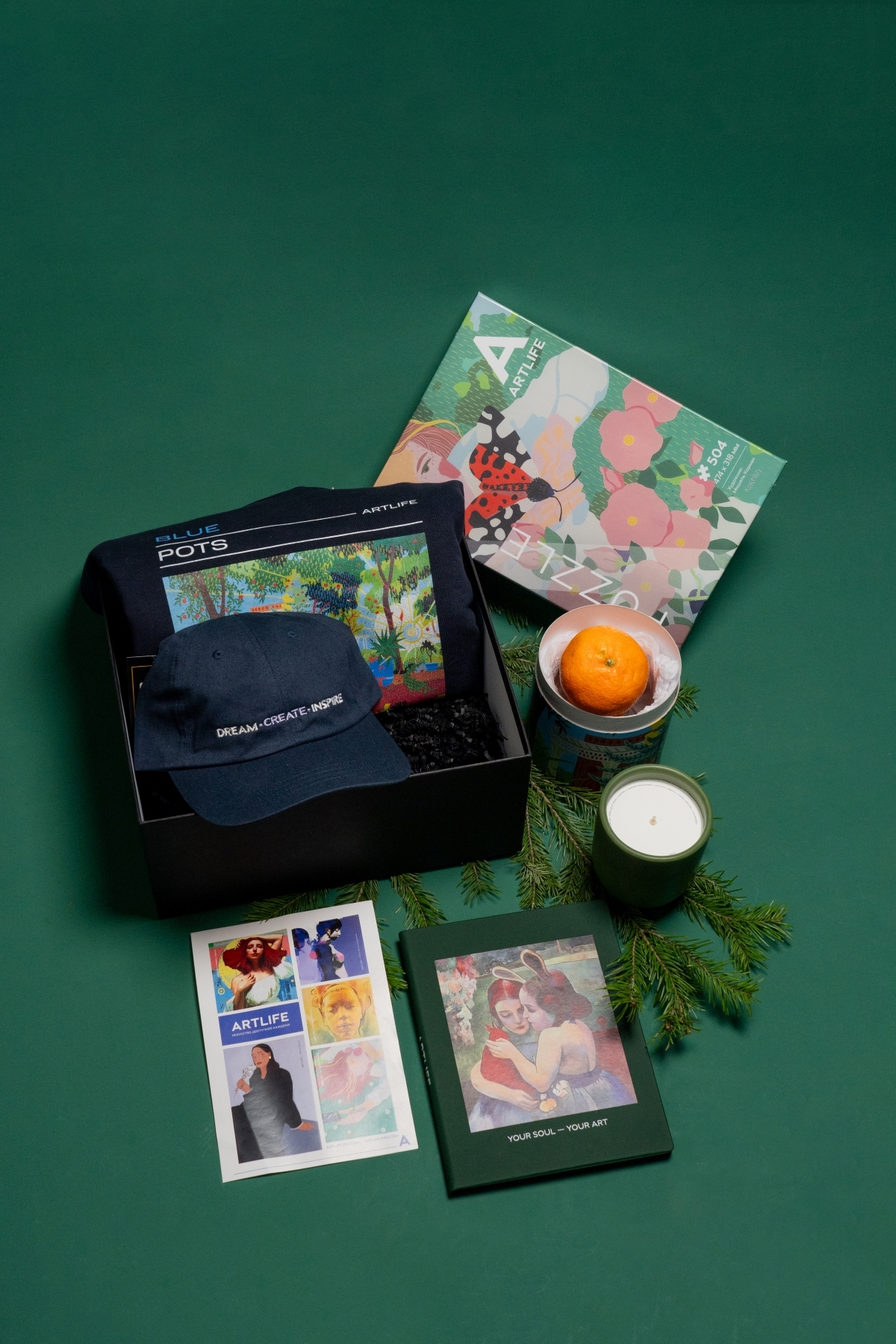 ARTLIFE STORE