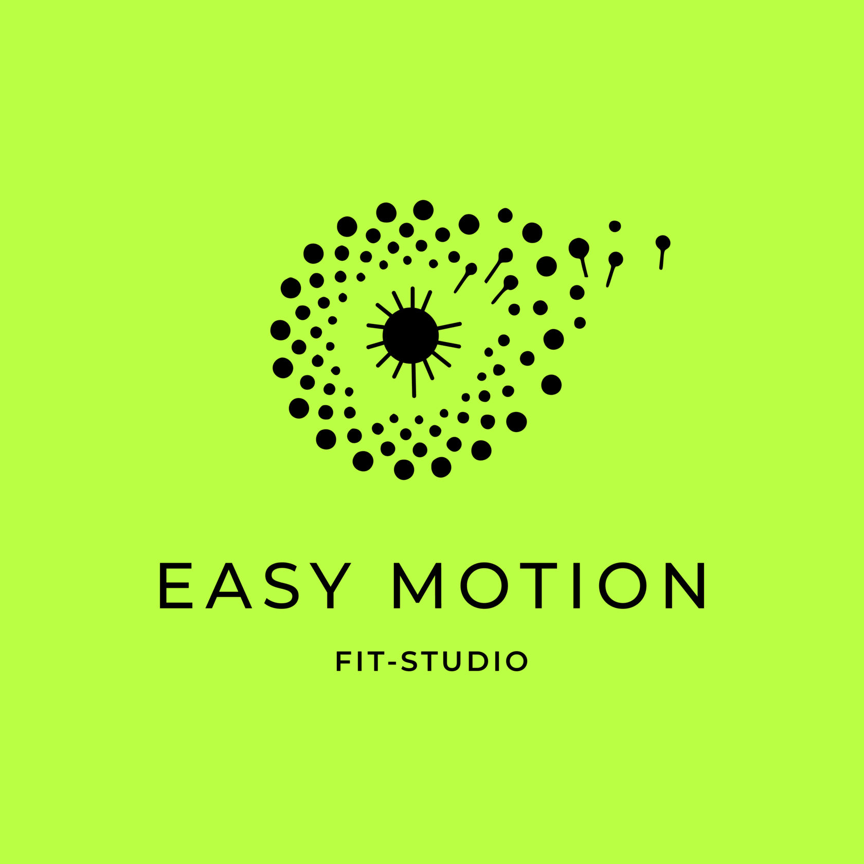 Easy Motion Fit Studio