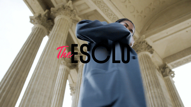 Бренд женской одежды Esclo