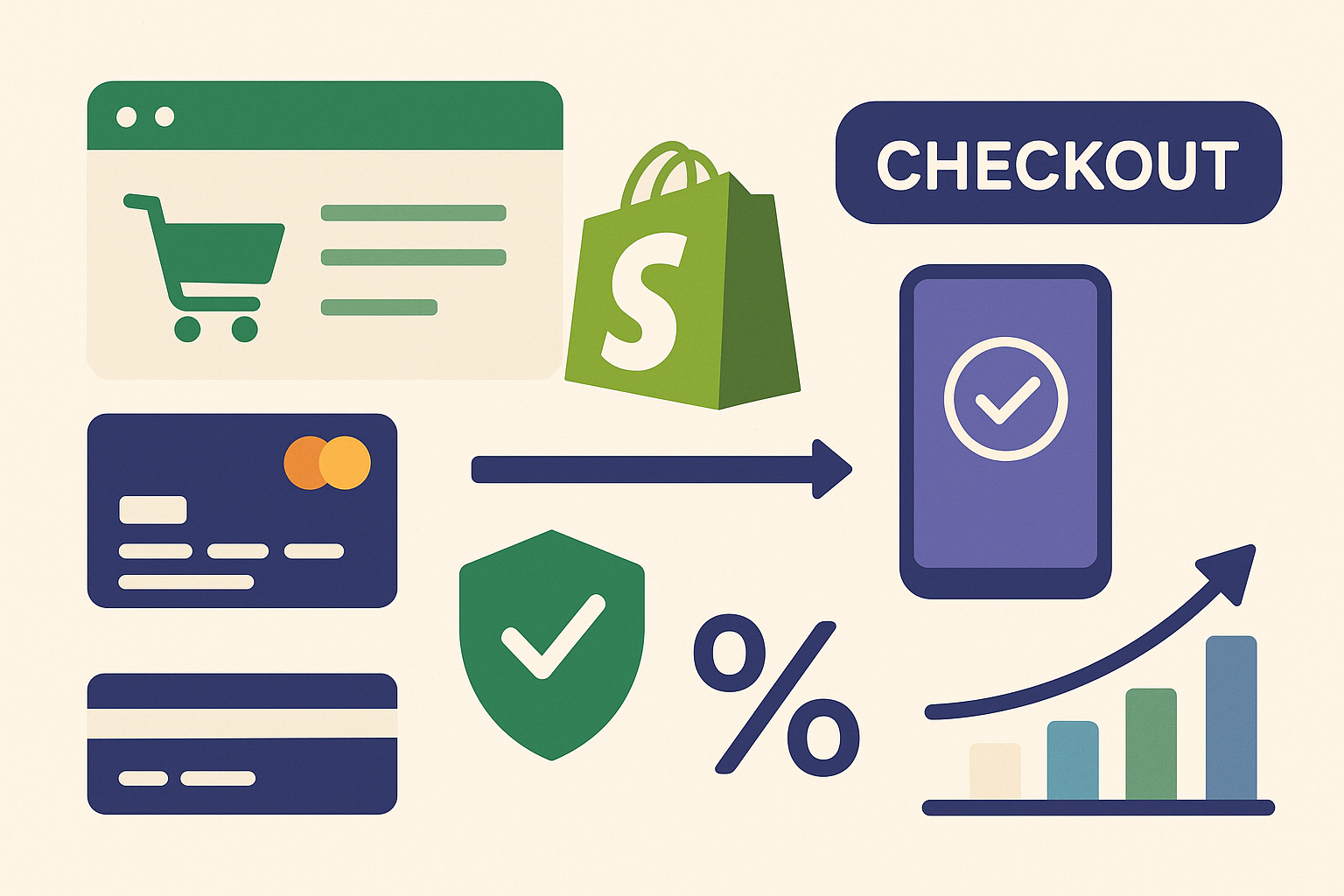 Shopify Checkout UK: How to Reduce Friction & Boost Conversions