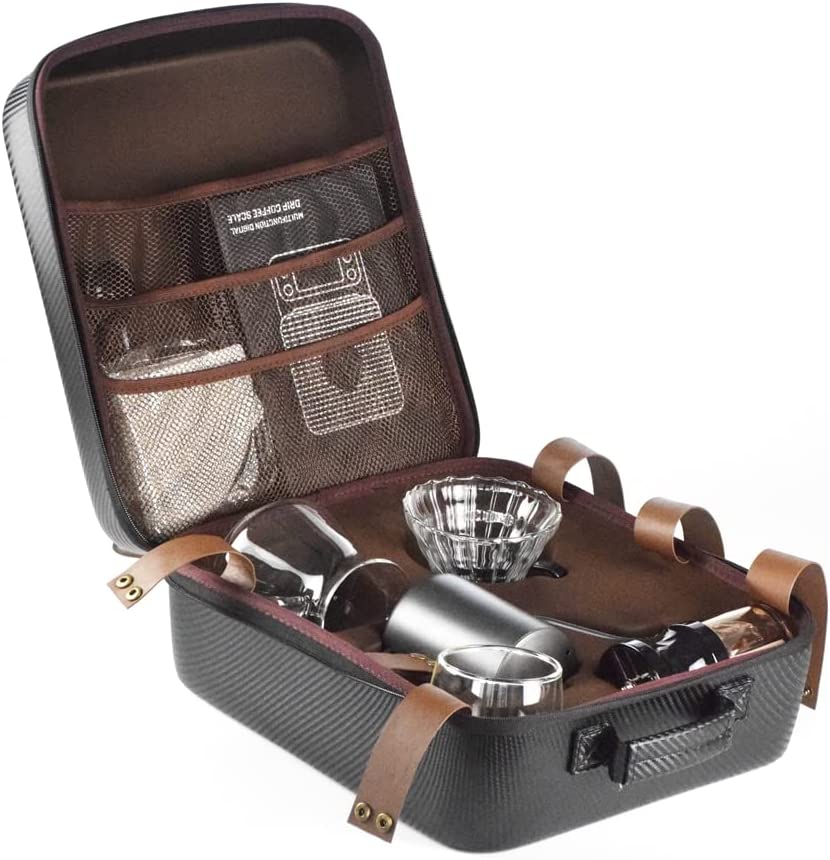 15 French Press Gift Sets For Coffee Lovers