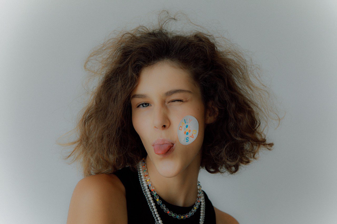 Daily Daisy — купить украшения в официальном интернет-магазине