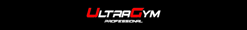 UltraGym – профессиональное спортивное оборудование