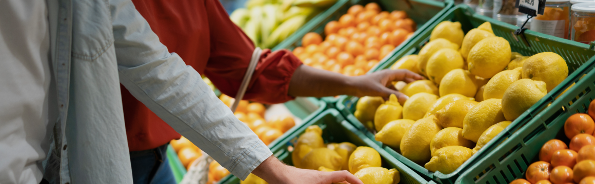 Leading supermarkets chain in Europe