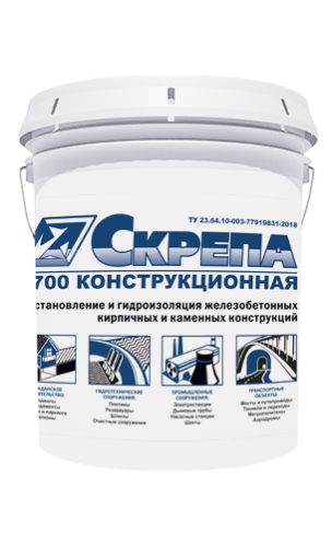 Каталог Ремонтные составы