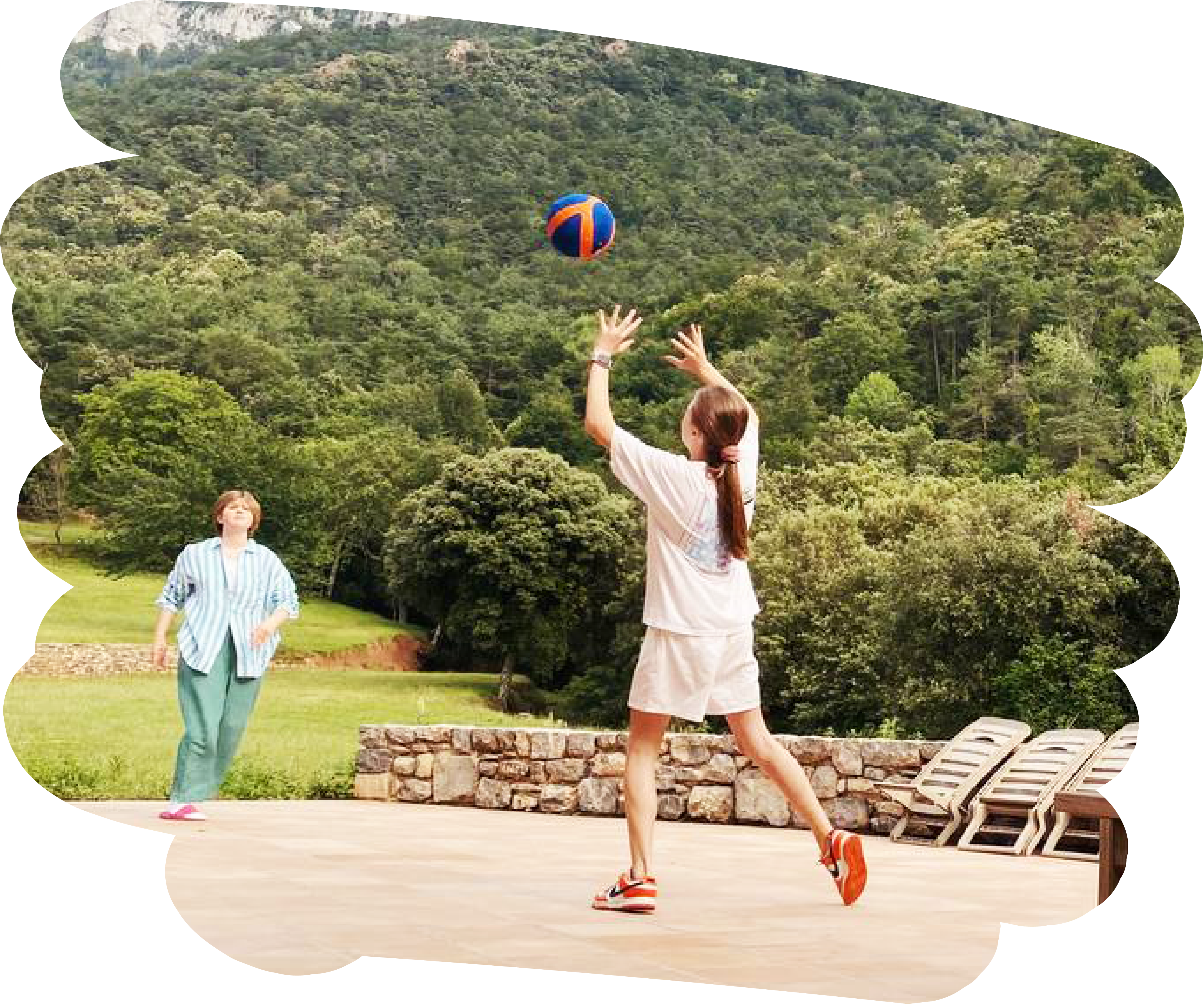 Creative camps for teenagers | All programs