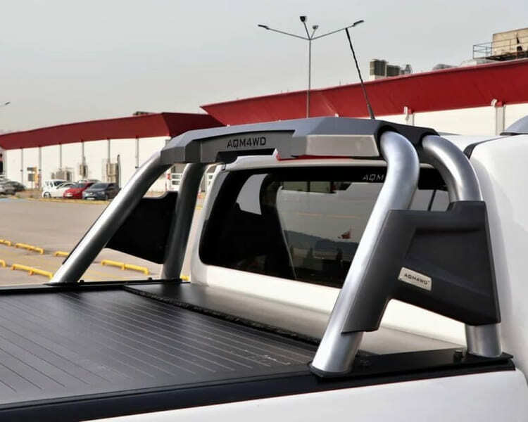 Дуга для кузова пикапа. Купить дугу с доставкой по РФ