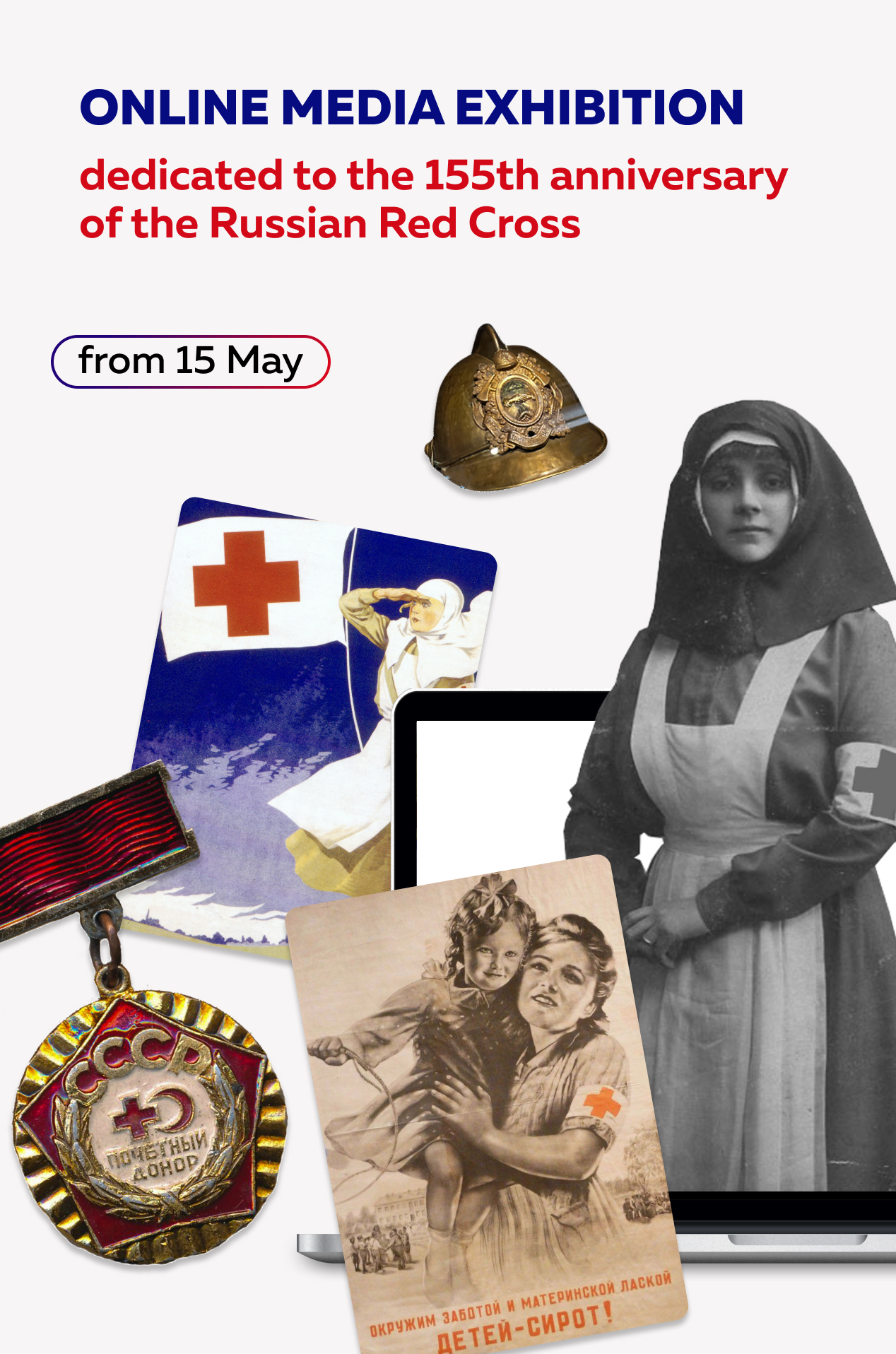 RUSSIAN RED CROSS