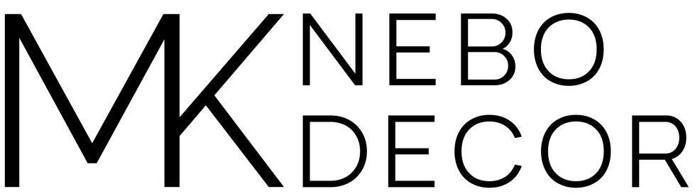Мастер-класс по декору NeboDecor