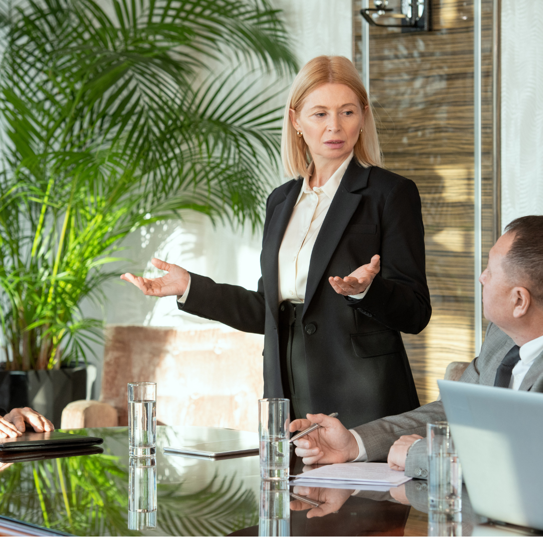 Sales soft skills corporate training courses | Evolve LMS