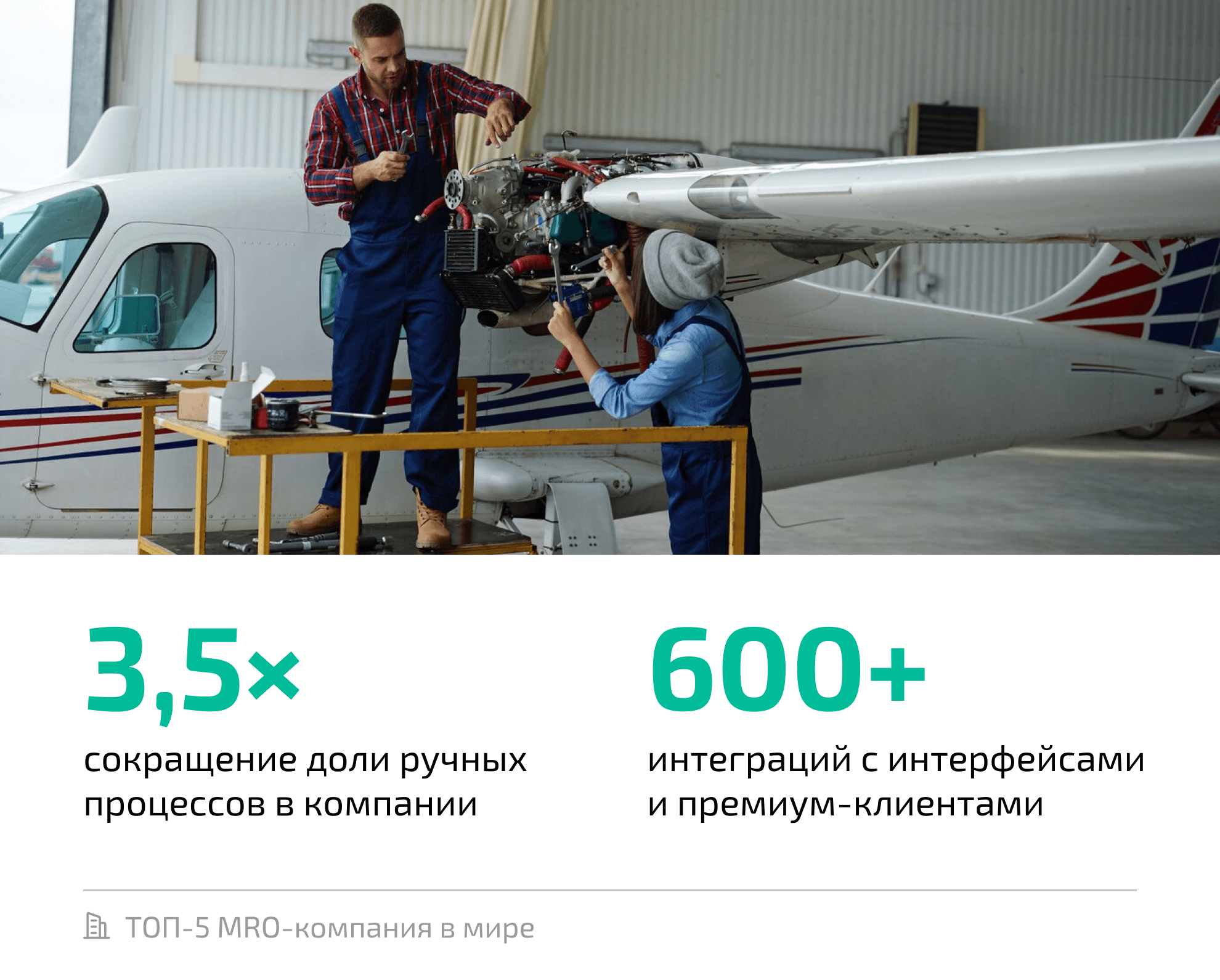 Композиционная и интеграционная платформа Platformeco