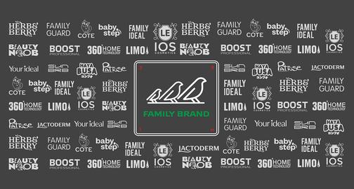 Fam Brands