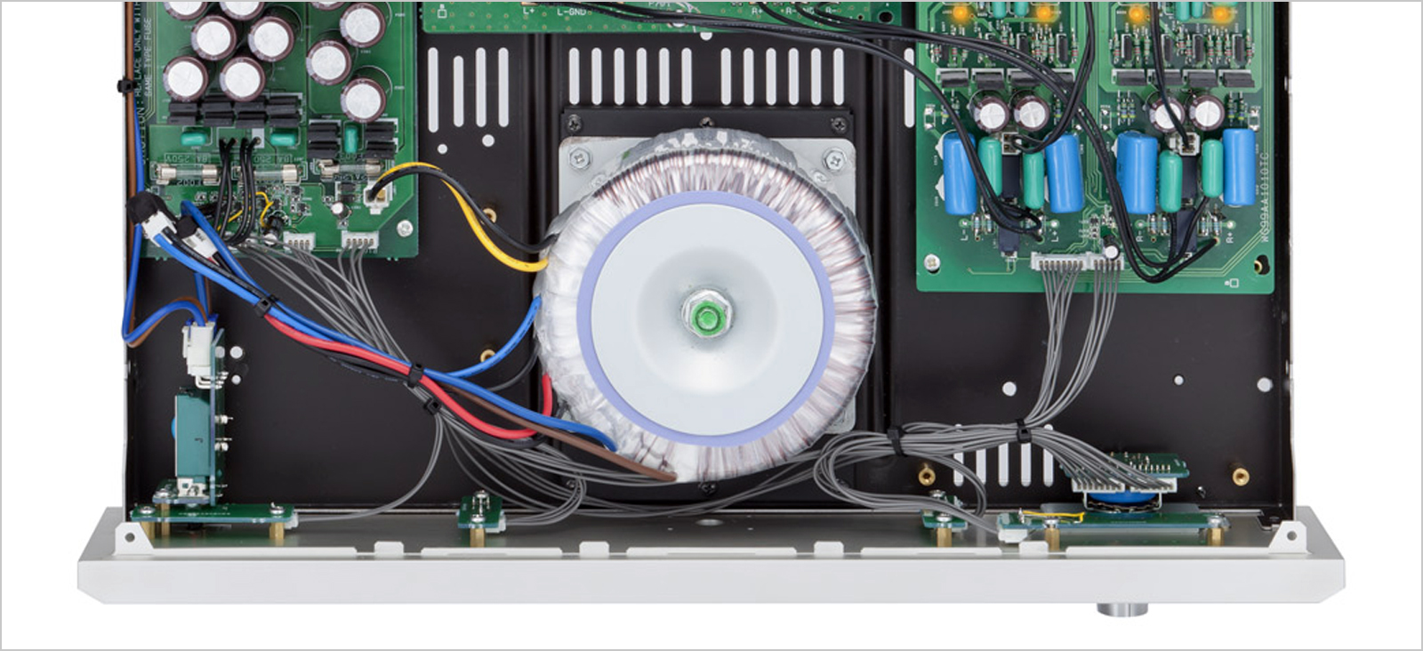 Soulnote E-1 Phono Equalizer