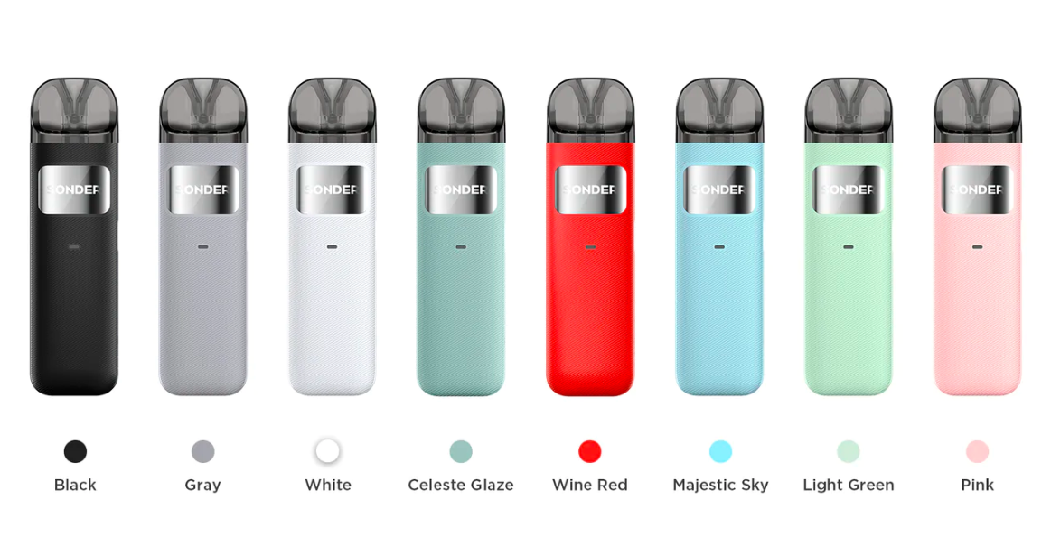 Geekvape Sonder U